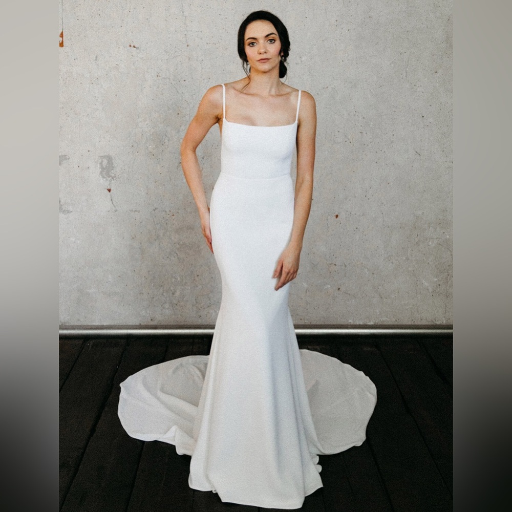 Alyssa Kristin “Natalie” - Gem